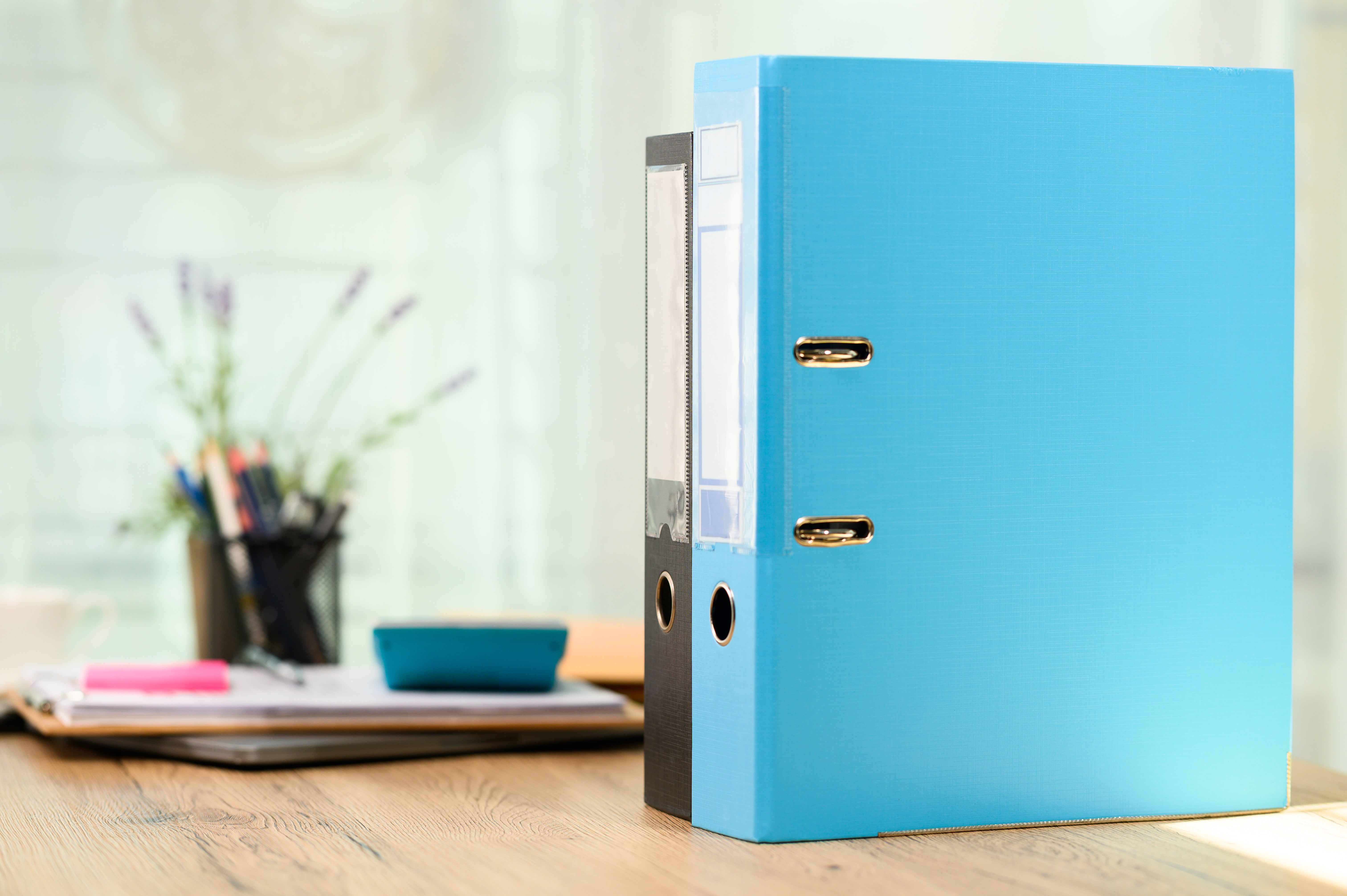 Binder Organization – Centurybusinesssolutions