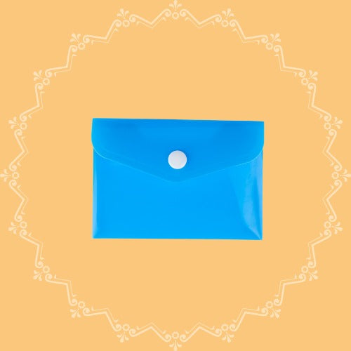 Professional Job Envelopes: Secure Document Storage & Organization ...